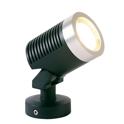 LED spotové světlo ARCUS 5W ALU | DOLTAK
