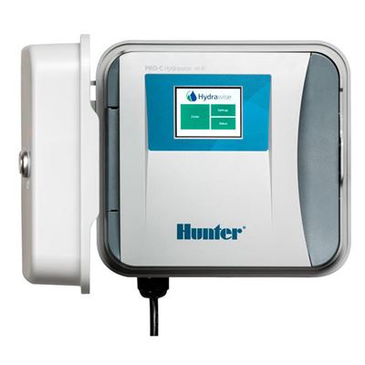 Řídící jednotka Hunter HPC-401-E 4 sekce | DOLTAK