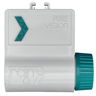 Bateriová jednotka RAIN PURE VISION 2.0 pro 4 sekce, bluetooth + WiFi ...