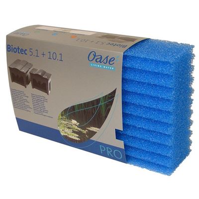 FILTRAČNÍ MÉDIUM, modrá houba BioSmart 30000/BioTec 10.1 | Doltak | DOLTAK