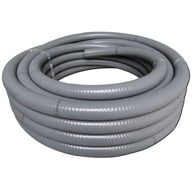 Flexihadice PVC 50 mm, PVC flexibilní hadice | DOLTAK