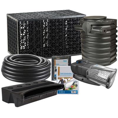 Oase Watercourse Base Set 35000 - Potoční set | DOLTAK