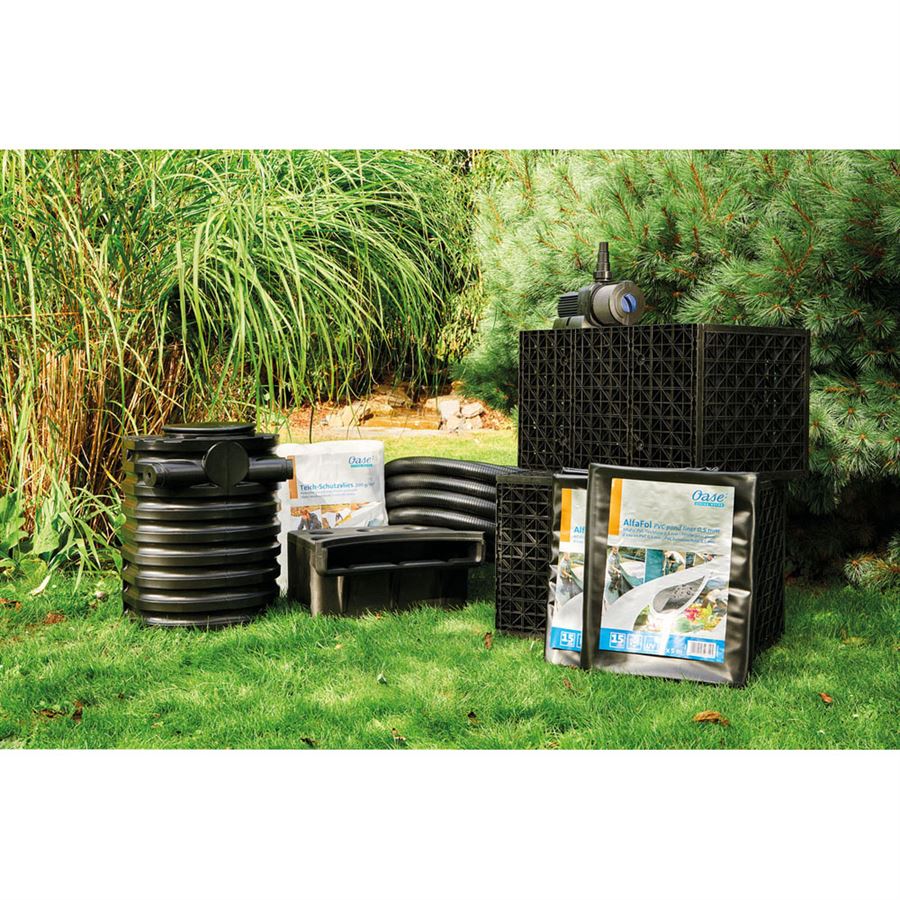 Oase Watercourse Base Set 35000 - Potoční set | DOLTAK